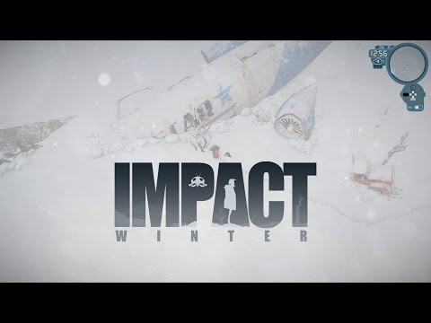 Steam Community :: Impact Winter