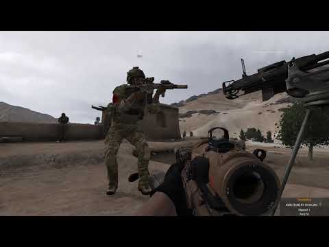 Steam Community :: Video :: [Ger] Arma 3: Delta Force Raid