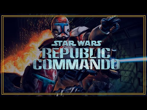 Steam Community :: Video :: Star Wars: Republic Commando en 2019 ¿Aun ...