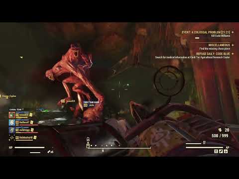 Steam Community :: Video :: Fighting Earle Williams - A Colossal ...