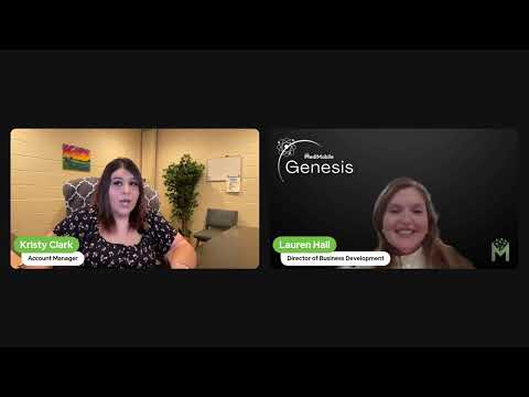 Genesis: Automated Medical Coding by MediMobile Live Demo