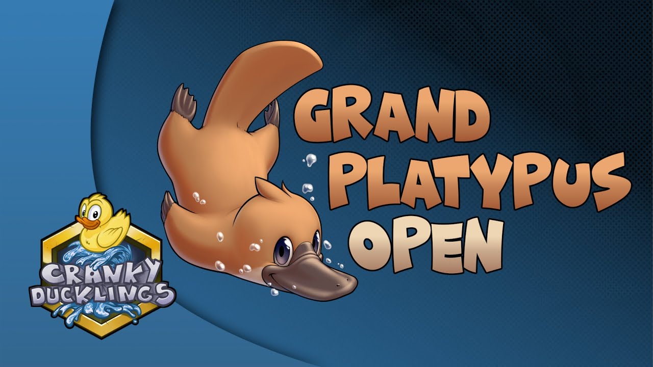 Grand Platypus Open #100 with Light_VIP | Biweekly OCE/Asia Tournament | !patreon