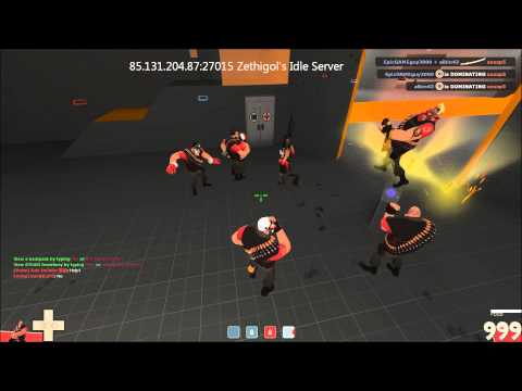 Steam Community :: Video :: TF2 - Zethigol's Idle Server - Retarded ...