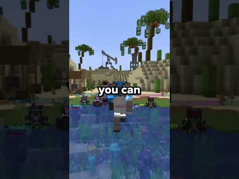 How to play the EARTH SMP on Bedrock