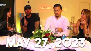 Jon Zherka Double Date Sneako Watch HD Mp4 Video Download Free