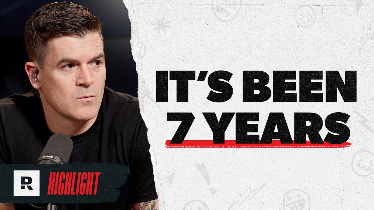 His Mom Died 7 Years Ago (He’s Still Grieving)