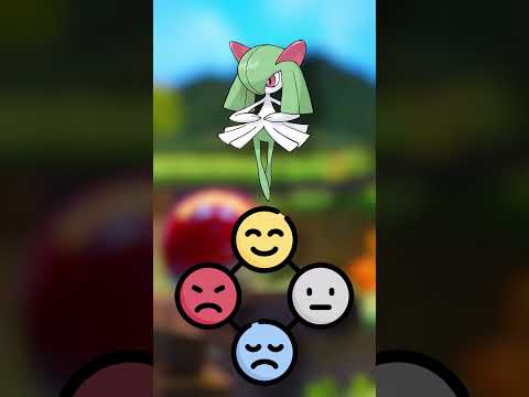 WTF is Kirlia?! | EVERY Pokémon Design Explained #pokemon #pokemontcg #gaming