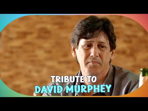 Remembering David Murphey: A Tragic Farewell to 90 Day Fiancé Star