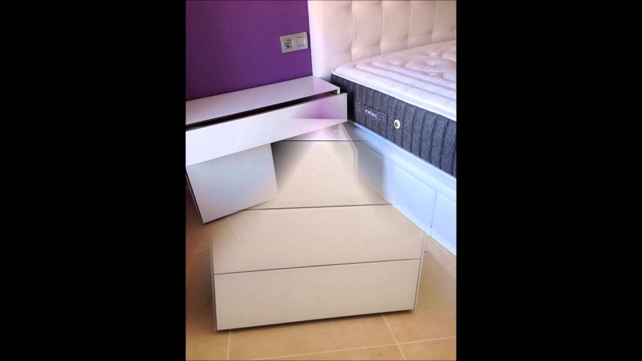 DORMITORIO MATRIMONIO 2