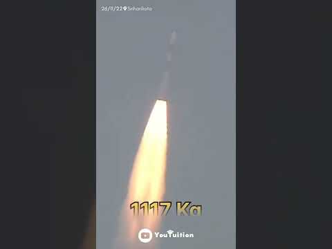 PSLV C54 recent launch by ISRO and it's full details 🔥🇮🇳🚀