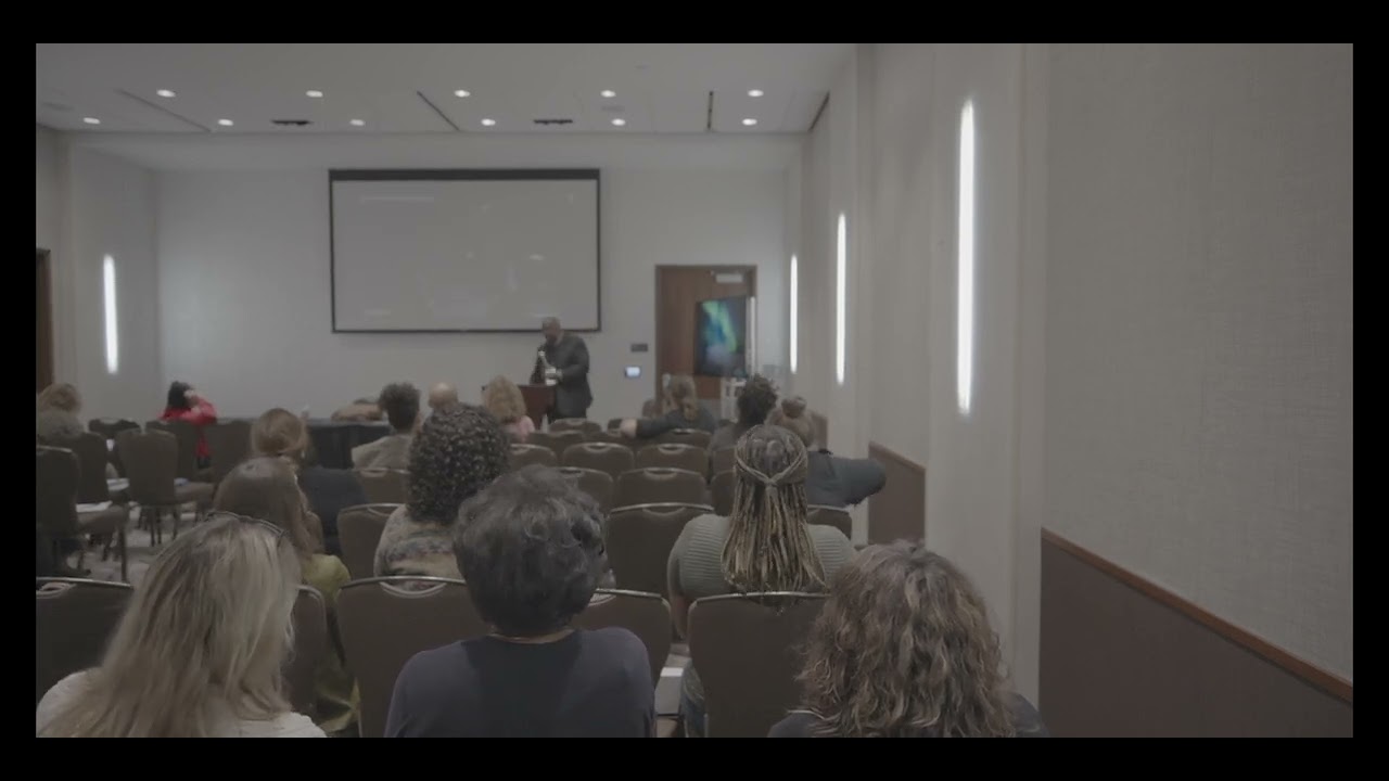 Understanding Unconscious Bias, Derek Mosley