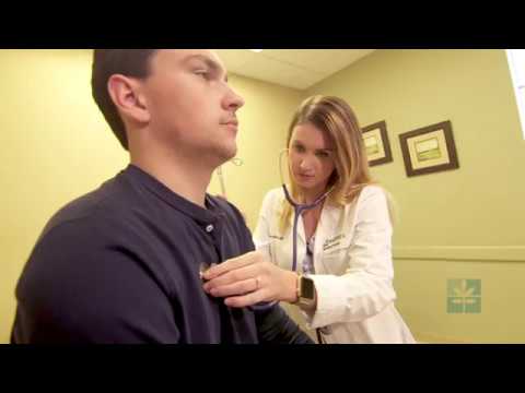 Ashlea A. Robertson, FNP: Family Nurse Practitioner an at Eagle Harbor Primary Care