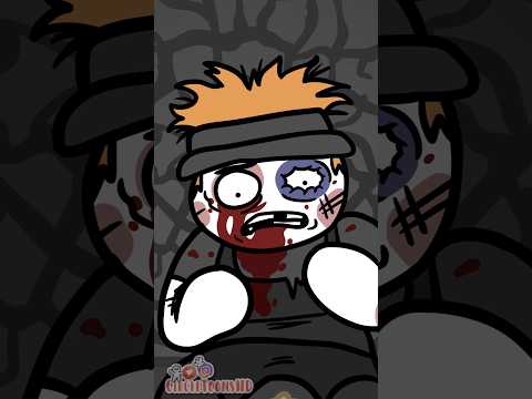 Surviving the Chicken Jockey Theater Experience