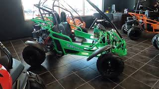 Go-Karts For Sale In Myrtle Beach, South Carolina | RedLine Powersports