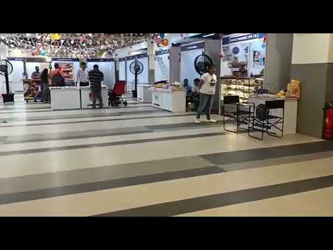 Octonorm Stall at Best Price in India