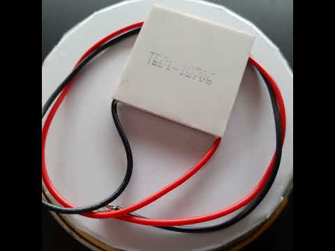 Peltier Modules - Thermoelectric Peltier Module Latest Price ...