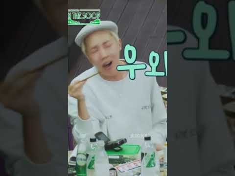 Seventeen in the Soop๐ญ๐when it's actually BTS in the Soop๐ญ๐