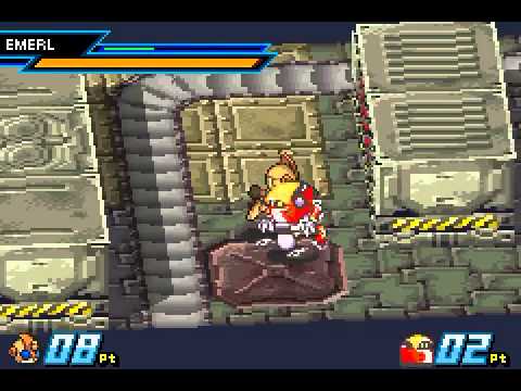 Gba Sonic Battle Rom - Kapamotu