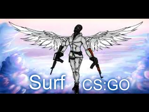 Steam Community :: Video :: CS:GO Surf_Calycate #10!!!
