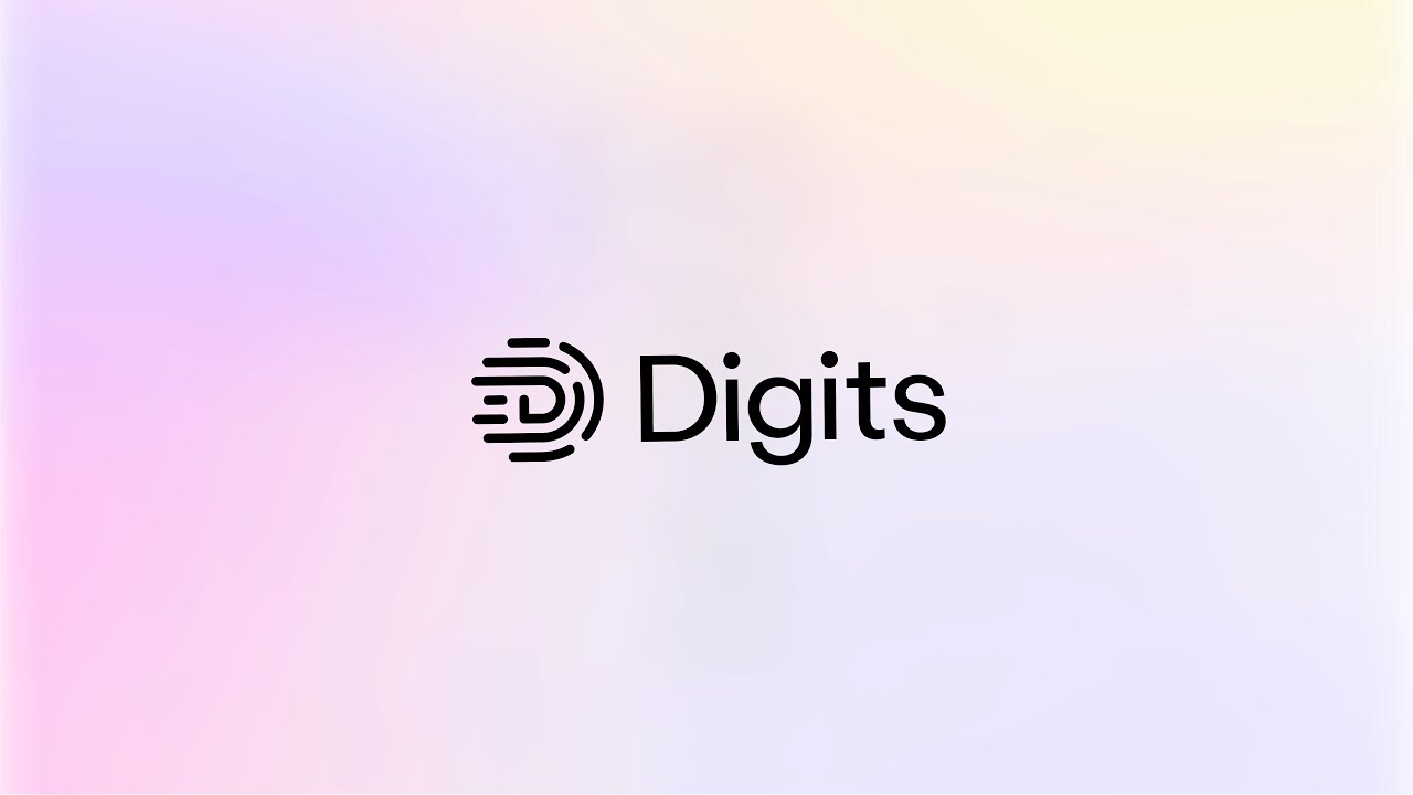 Digits - Introducing Digits AI Accounting