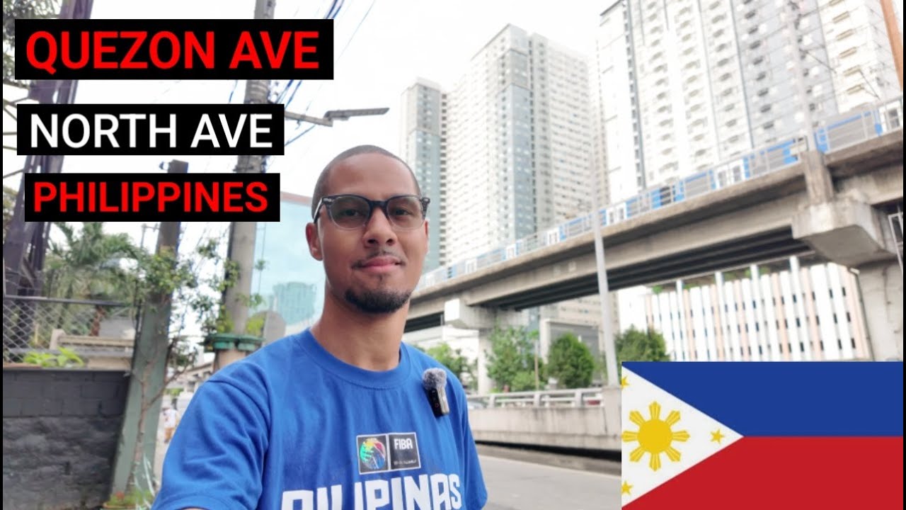 Metro Manila New Central Business District? - Quezon City, Philippines 🇵🇭