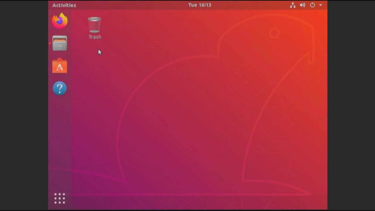 BigFix   How to Manually Install the Linux Client