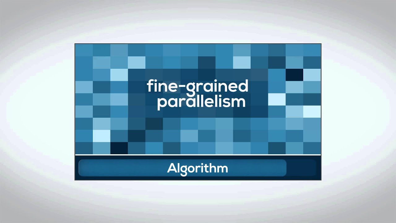 Smarter Parallelization -- We Speed Up Your Algorithm
