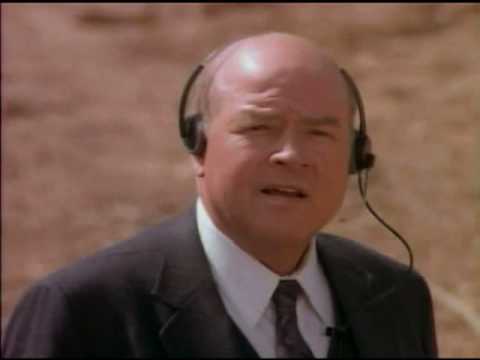 MacGyver - Lock on Target