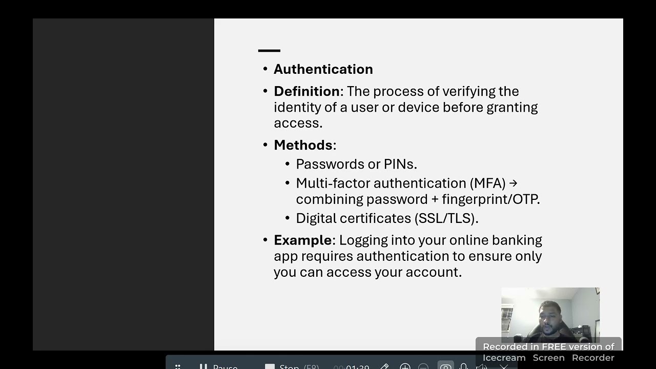 Securing Networks Explained  | Network Security Basics, Threats & Strategies with Diagrams