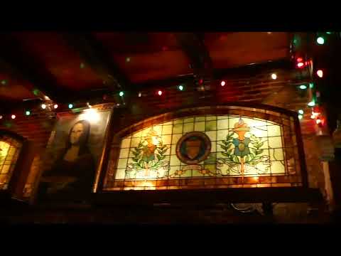 Miceli's Italian Restaurant LA CA USA 2022 Frank Sinatra Lucille Ball Marilyn Monroe The Beatles JFK