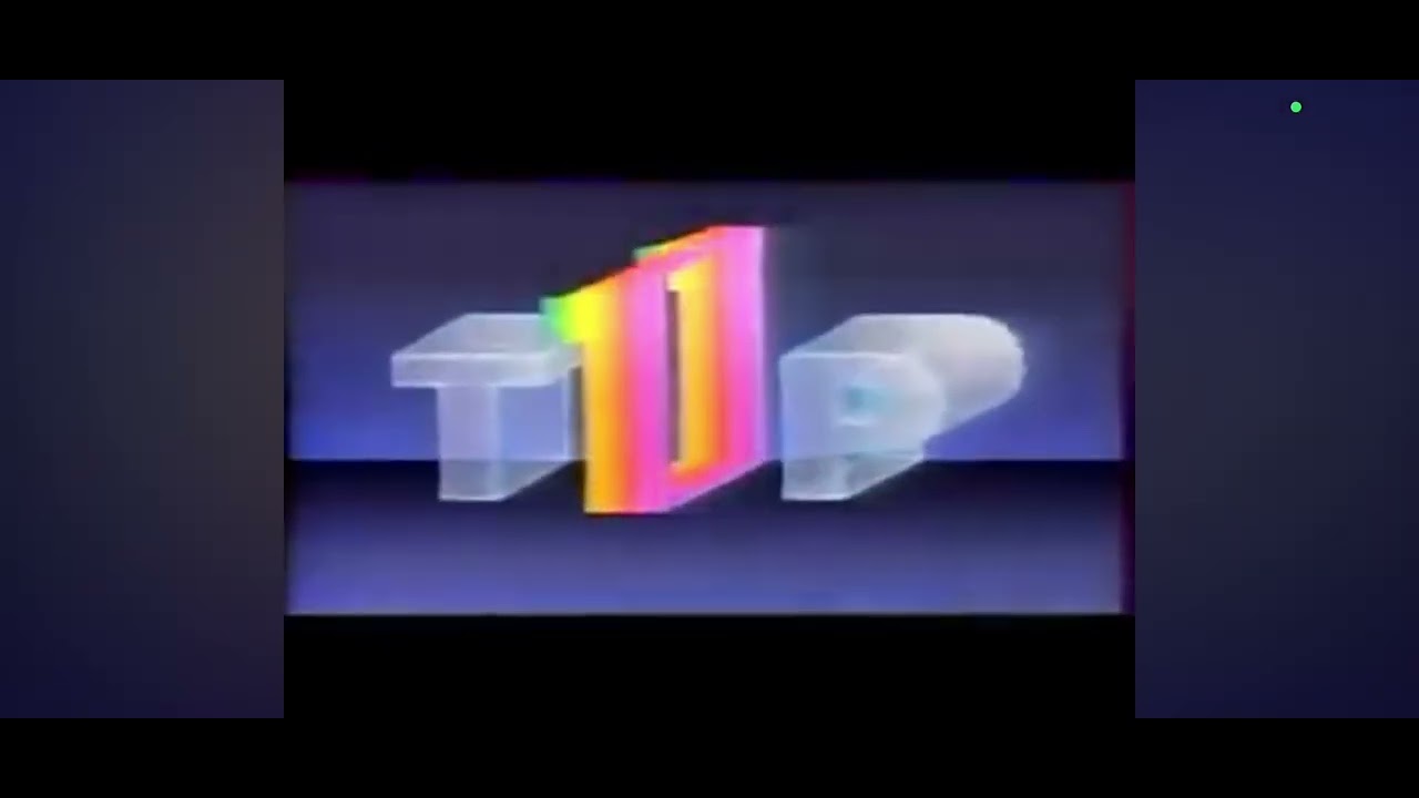 1 - ident  (1990-1992)