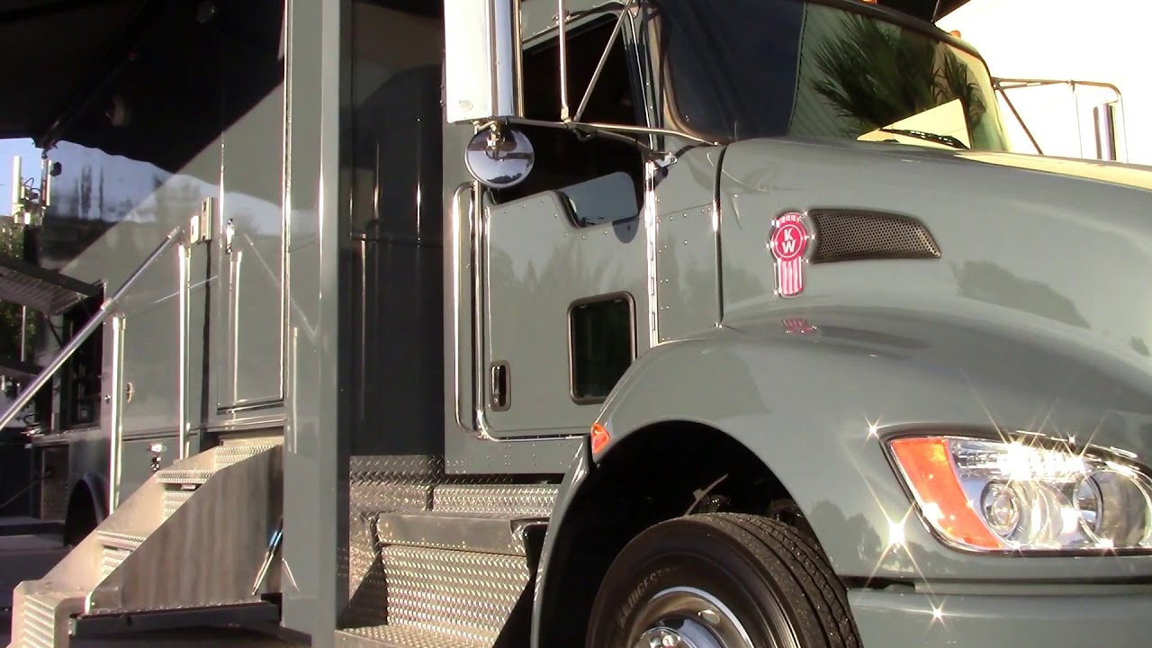 Home - Mobile Command Vehicles Homeland Security Military Medical ...