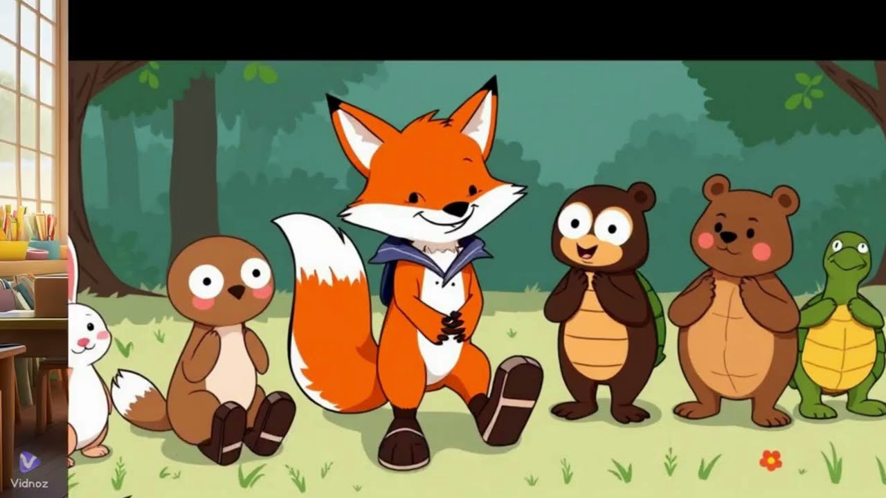 Cuento: 👟 “Nico y los Zapatos de los Demás” – Un cuento para aprender a respetar y entender al otro