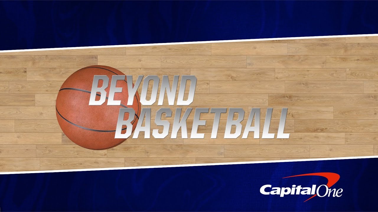 Episode 1: Beyond Basketball x Wizards Analytics Team
