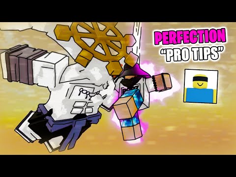 Secret MAHITO Moves That Make You Pro In Jujutsu Shenanigans