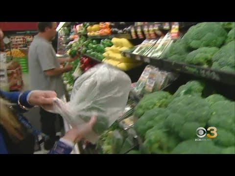 New research shows colorful produce is linked to slower rate of memory decline