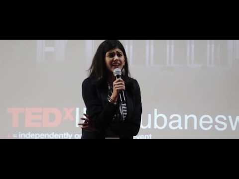 Satisfaction Guaranteed | Sanjana Sanghi | TEDxIITBhubaneswar