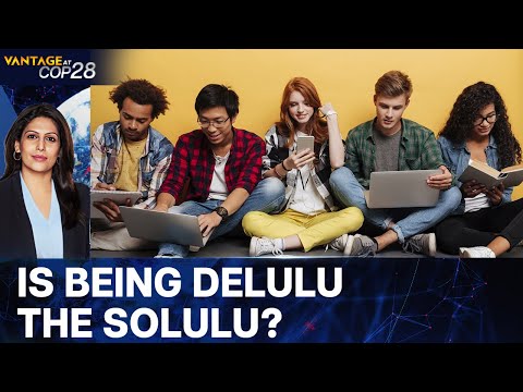 Decoding Gen-Z Speak. How is Gen-Z Changing Language? | Vantage with Palki Sharma