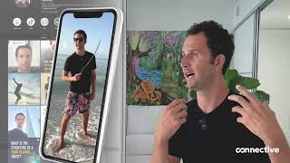 Connective Web Design Reviews | View Portfolios | DesignRush