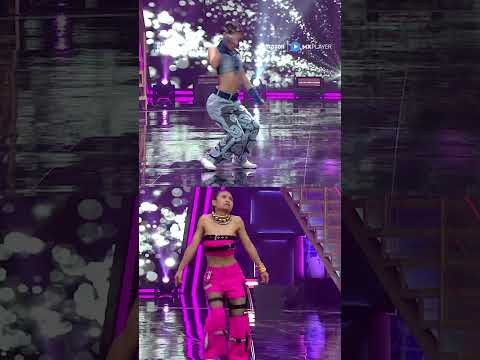 Iamonlang V/S Chitrakshi | Realme Hip Hop India Season 2 | Amazon MX Player