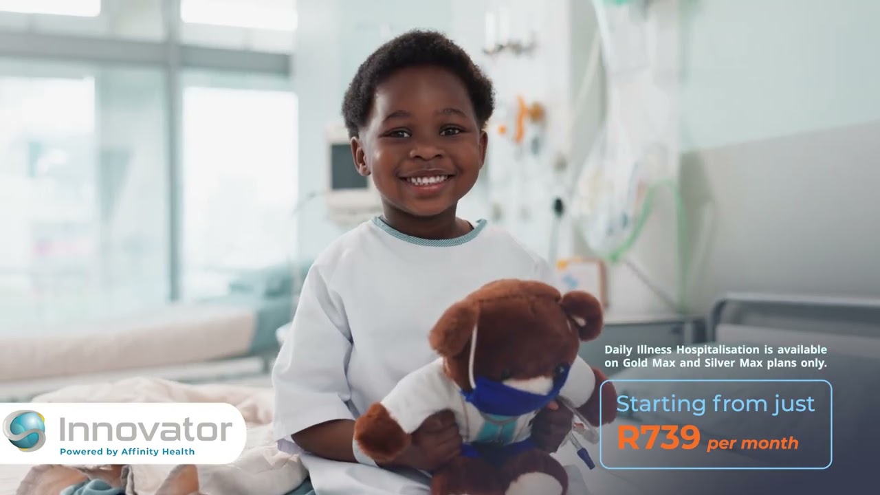Affinity Health Innovator