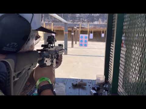 HK 416 22LR