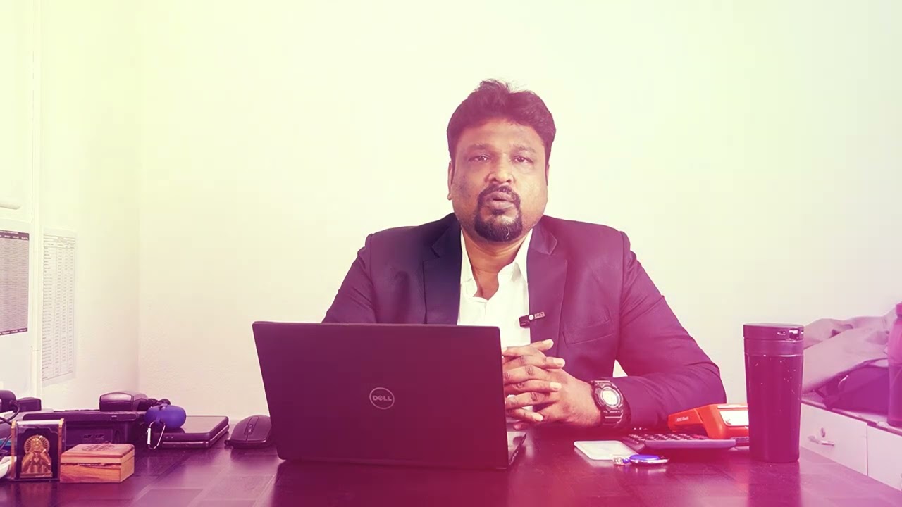 MP Developers' Sales Success Journey | Mr. Michael Jackson -VP, Sales shares Insights