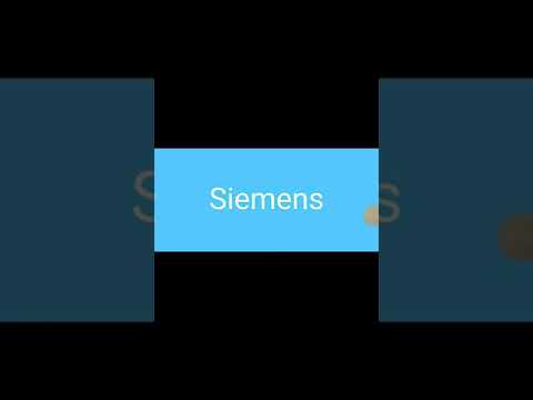 How to pronounce Siemens in German| Siemens in German Accent|