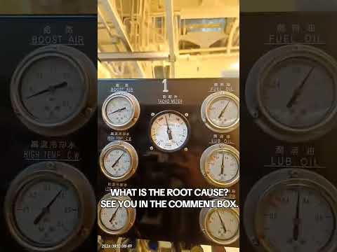 What is the root Cause?