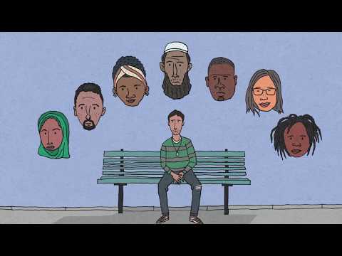 You Me and Those Who Came Before