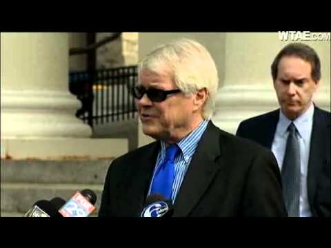 Jim Parsons Reports On Jerry Sandusky Pretrial