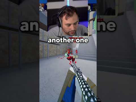 Roblox Arsenal Highest FOV!