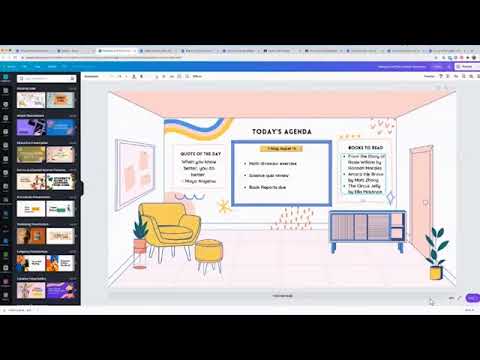 How to Design Cool Newsletters, Lessons and Teaching Materials