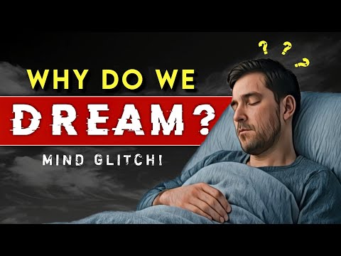 Dreams: A Hidden Reality